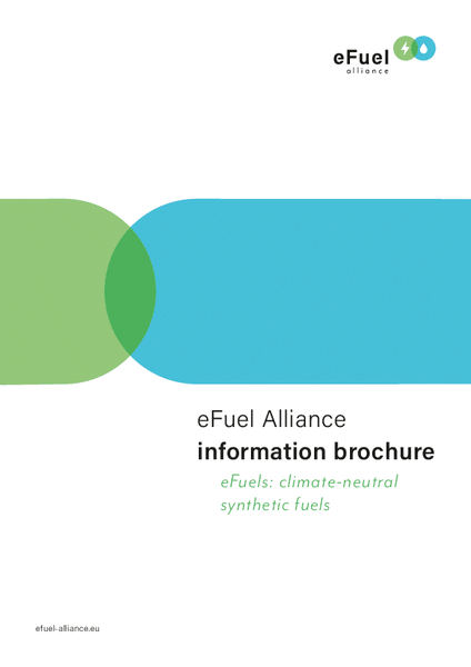 Efuel Alliance