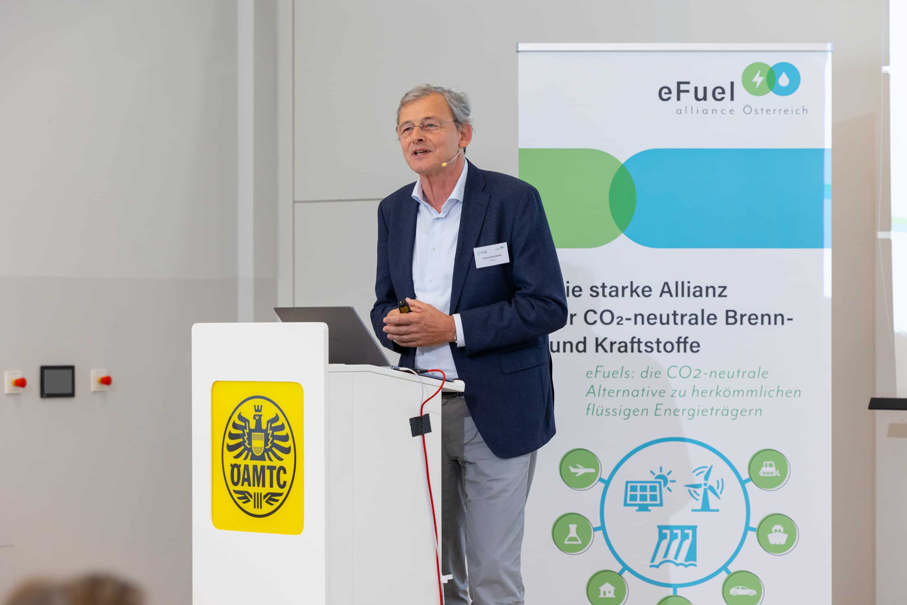 Efuel Alliance